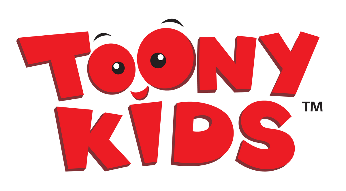 Toony Kids – ToonyKids
